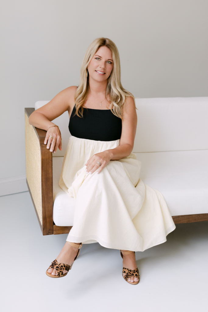 Jennifer Smith | Peaches to Beaches Realty | Alabama, Florida...